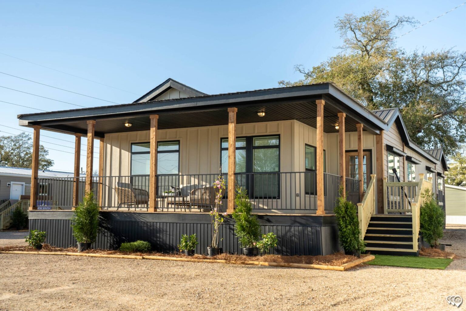 Sunshine Homes at Biloxi 2025 – Discover Our New Manufactured and ...